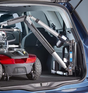 Batricar Mobility - Mobility Scooters and Power Chairs