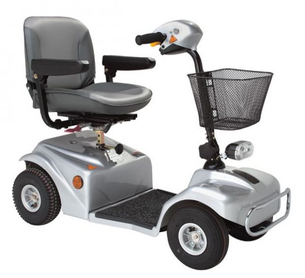 Rascal 388S Mobility Scooter