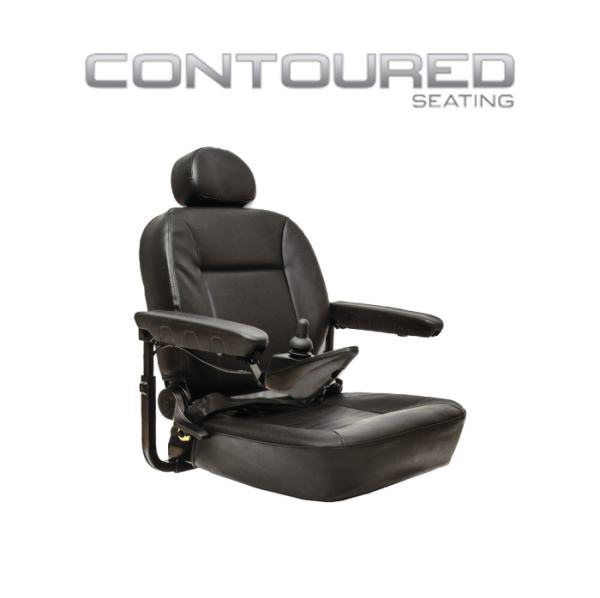 Seating - Mobility Scooters and Powerchairs